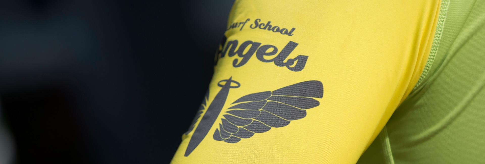Escola de Surf, Carcavelos | Angels Surf School - Contactos