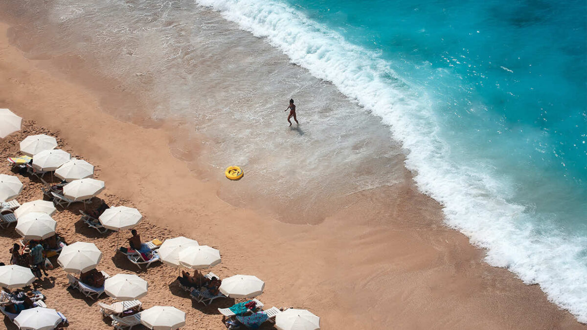 Surf Lessons, Carcavelos, Lisbon | Angels Surf School